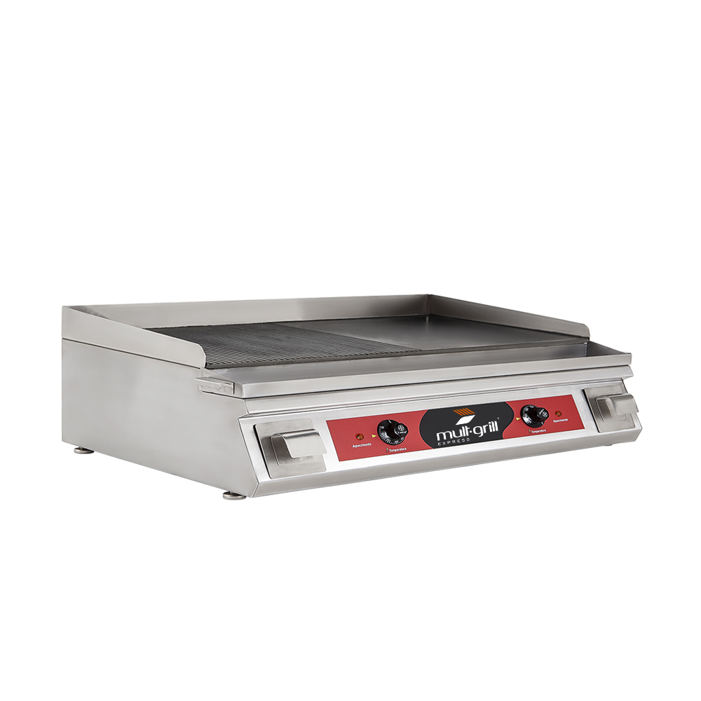 Chapa MG130.50 - Mult-Grill®