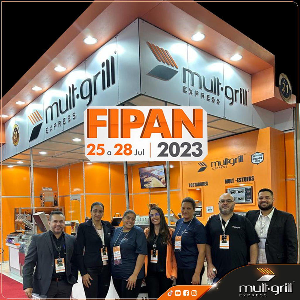 Mult-Grill - Equipamentos para Cozinhas Profissionais Direto de Fábrica!